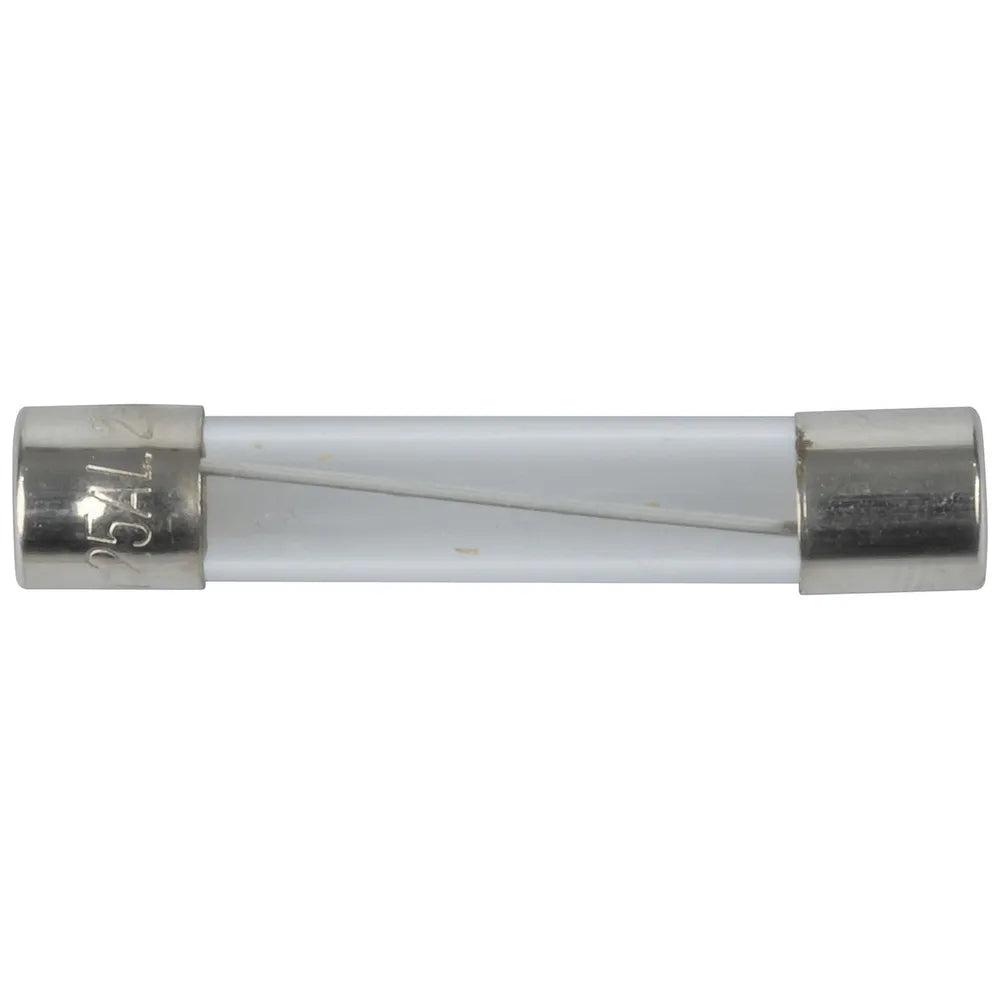 25A 3AG Quick Blow Fuse — Universal Electronics
