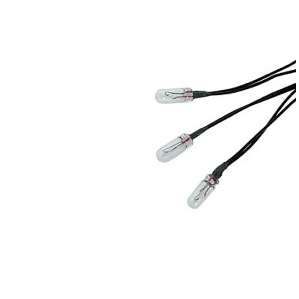 3V Mini Lamps - Small — Universal Electronics