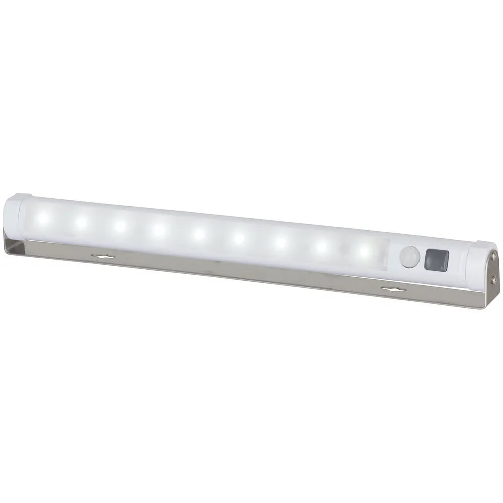 LED Night Light Bar with PIR Sensor — Universal Electronics