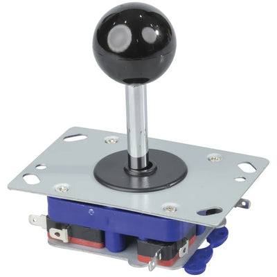 Arcade Joystick with Microswitches — Universal Electronics