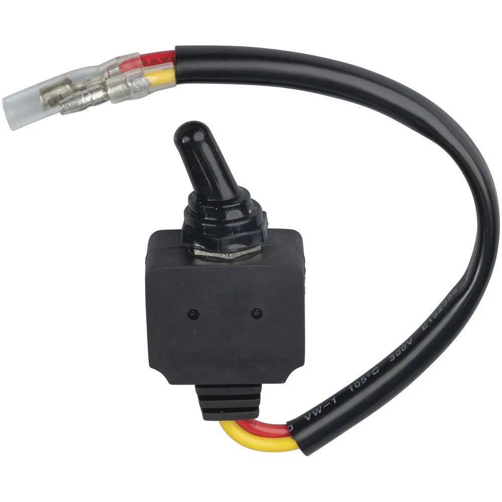 15A SPST Marine Toggle Switch — Universal Electronics