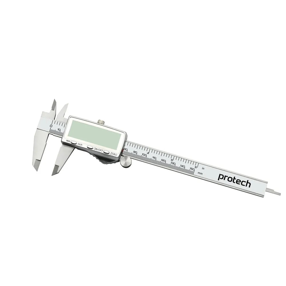 LCD USBC Vernier Calipers 0-150mm — Universal Electronics