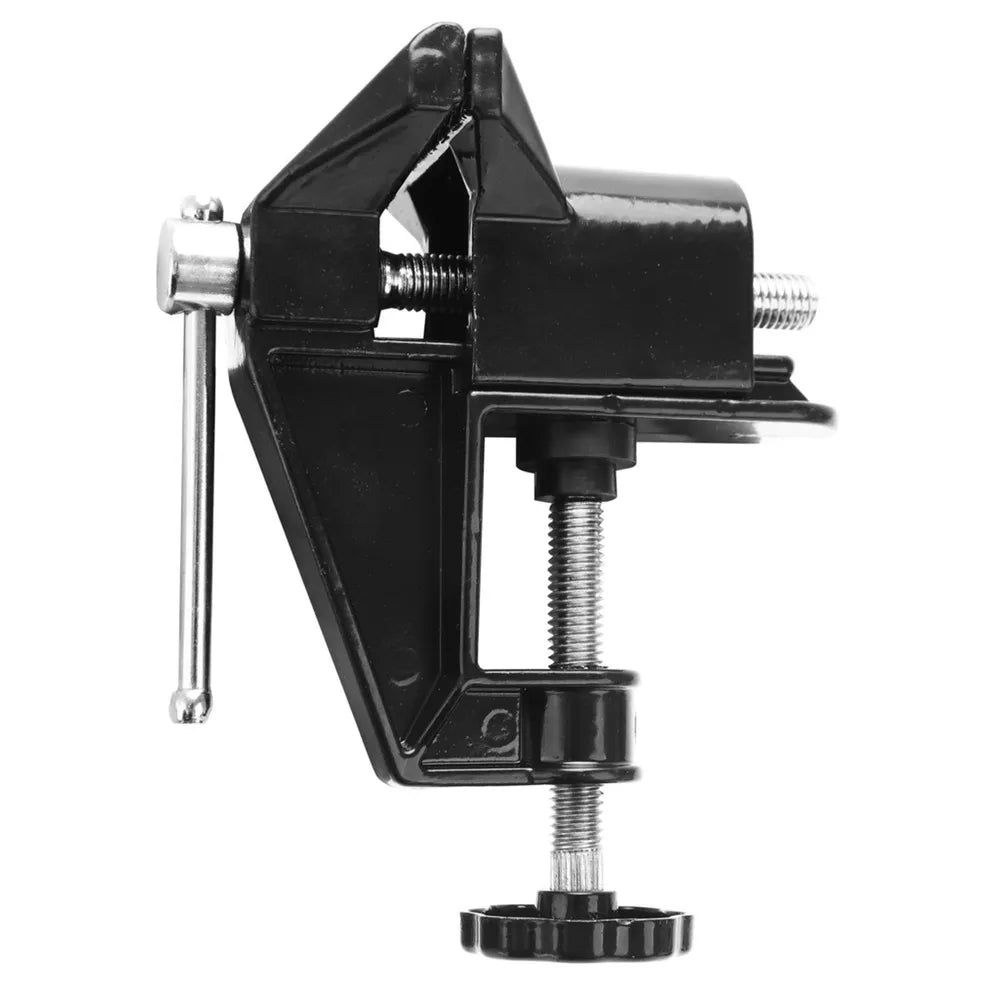 Mini Bench Vice — Universal Electronics