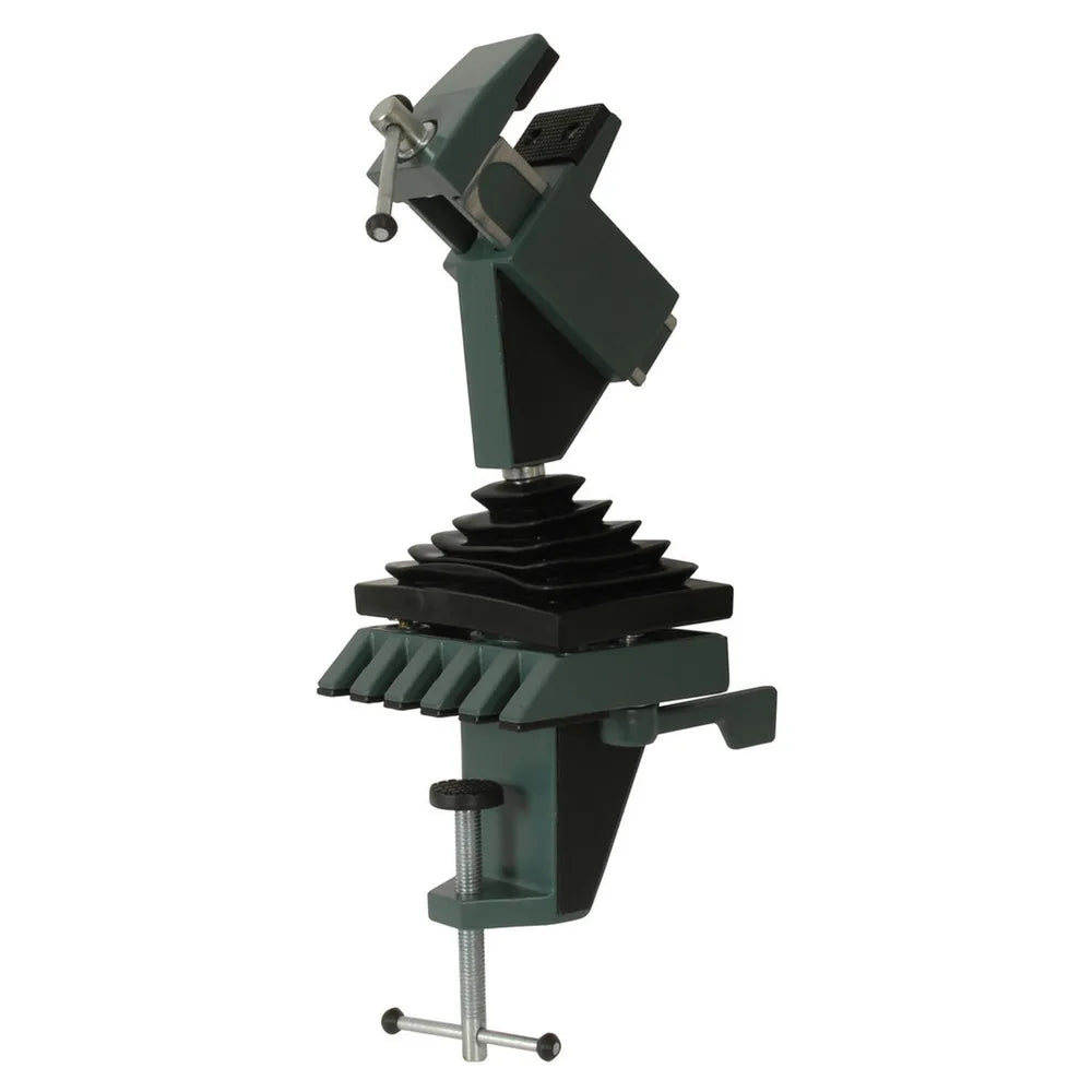 270° Rotation Clamp Vice — Universal Electronics