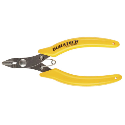 Stainless Steel Side Cutters — Universal Electronics