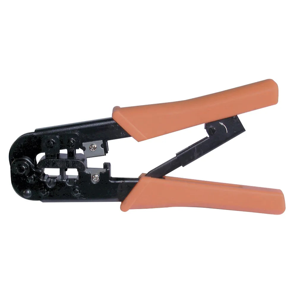 6P / 8P Modular Crimping Tool — Universal Electronics