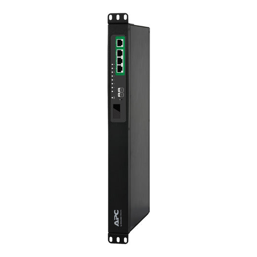 APC EPDU1016S APC Easy Rack PDU, Switched, 1U, 1 Phase, 3.7kW, 230V, 1 ...