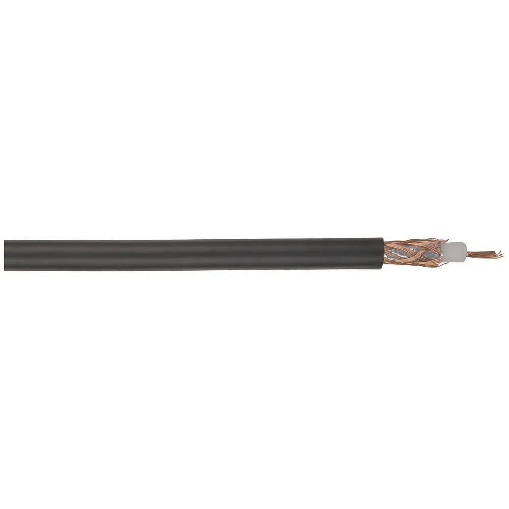 Single Core OFC Screened Audio Cable - Sold per metre — Universal ...