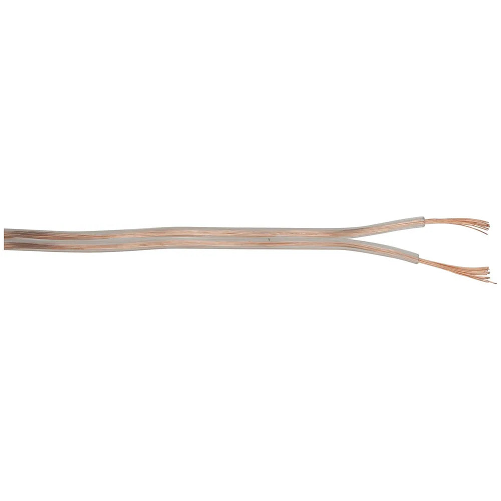 Regular Duty Fig 8 Speaker Cable - Sold per metre — Universal Electronics