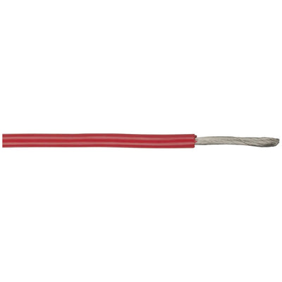 Red 25A Automotive DC Power Cable - Sold per metre — Universal Electronics
