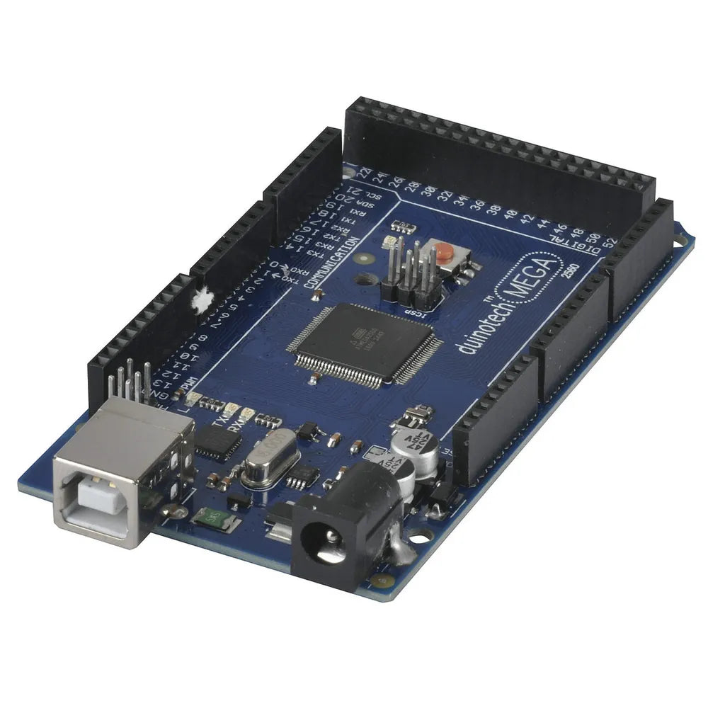 Duinotech MEGA 2560 r3 Main Board — Universal Electronics
