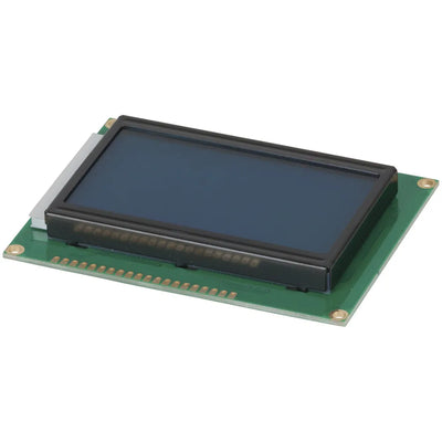 Arduino Compatible 128x64 Dot Matrix LCD Display Module — Universal ...