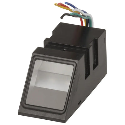 Duinotech Arduino and Raspberry Pi Fingerprint Sensor Module ...