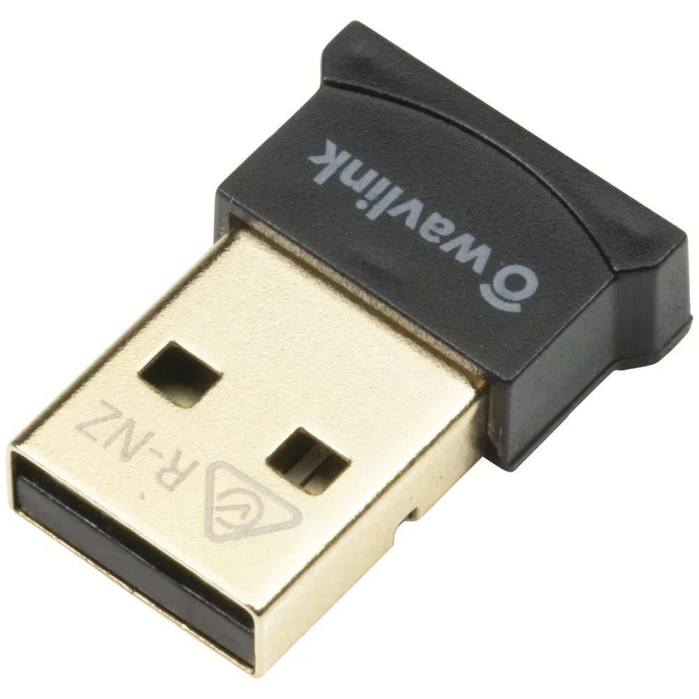 USB2.0 Bluetooth® V5.0 Dongle — Universal Electronics