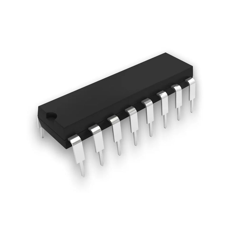 74HC76 Dual Flip-Flop IC — Universal Electronics