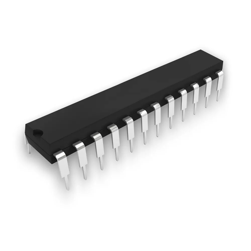 MAX7219 LED Matrix Driver IC — Universal Electronics