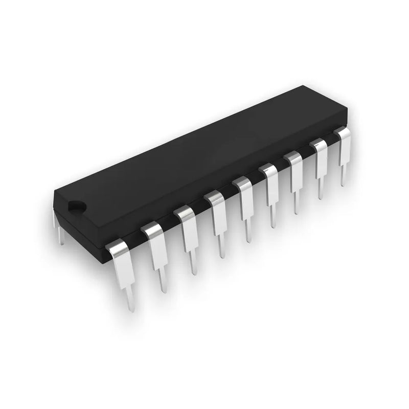 LM3914 Linear LED Bar/Dot Driver IC — Universal Electronics