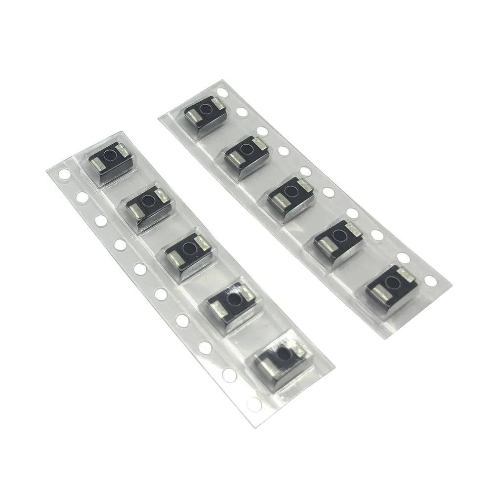 SMD Diode SM5822B Schottky 40V 3A - Pack 10 — Universal Electronics