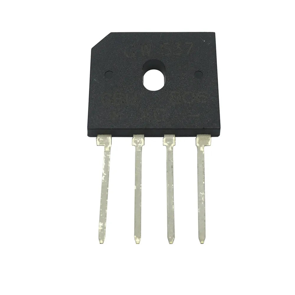 8A 800V Inline Rectifier — Universal Electronics