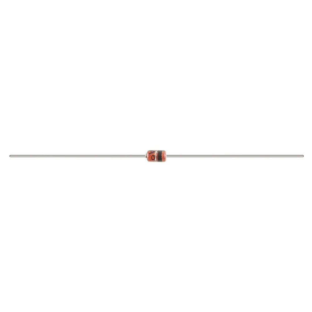 6.8V 1N4736 1 Watt Zener Diode — Universal Electronics
