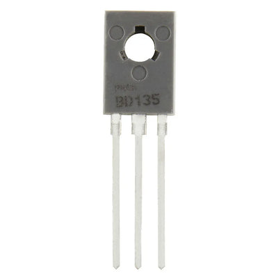 MJE340 NPN Transistor — Universal Electronics