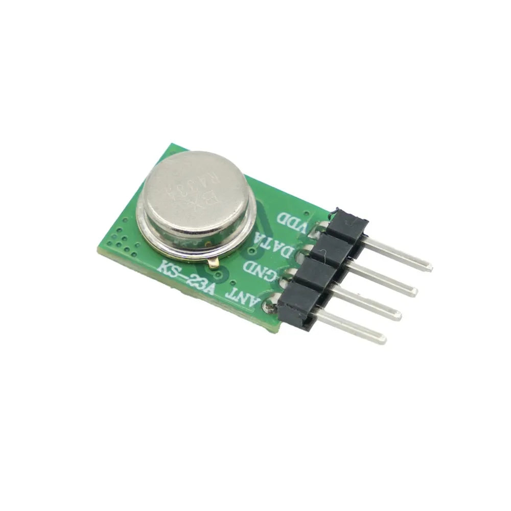 Wireless Modules (Transmitter) - 433MHz — Universal Electronics