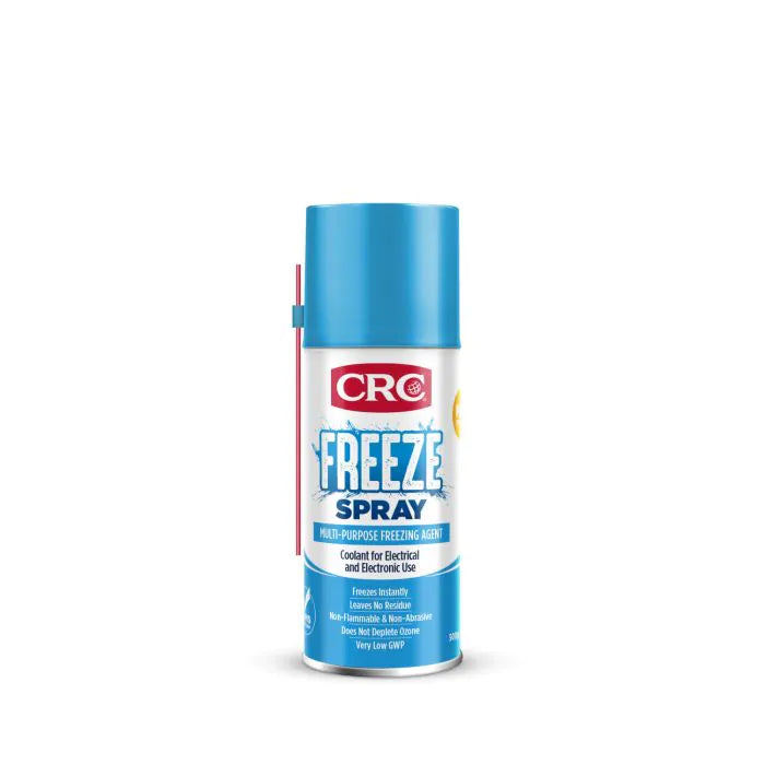 CRC Freeze Spray 300g — Universal Electronics