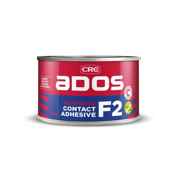 ADOS F2 Contact Adhesive 125ml — Universal Electronics