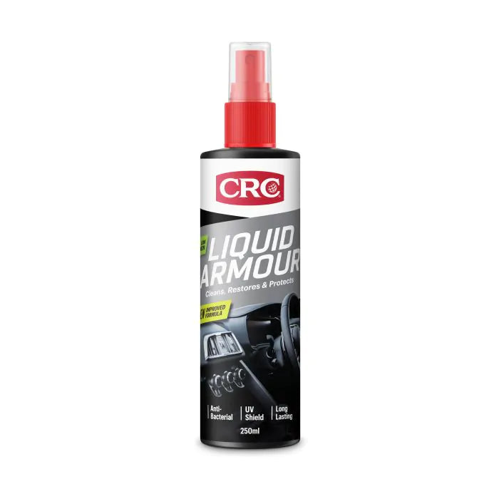 CRC Liquid Armour Low Sheen 250ml — Universal Electronics