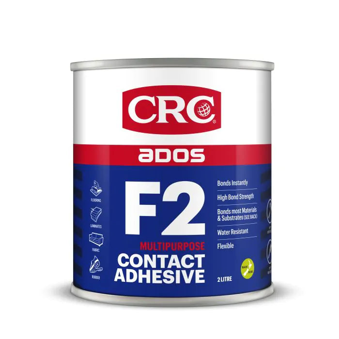 ADOS F2 Contact Adhesive 2L — Universal Electronics
