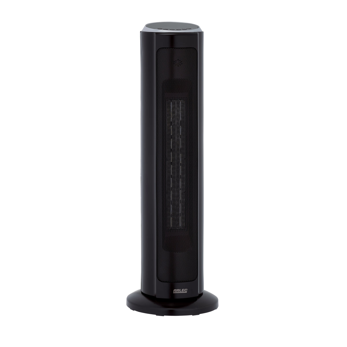 Arlec 2200W Ceramic Tower Heater With Remote Control And LED Display Universal Electronics