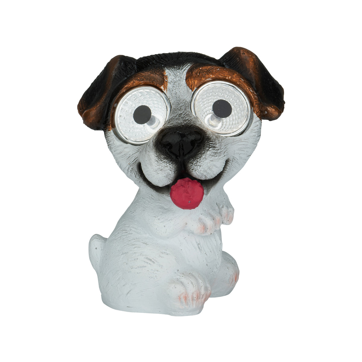 Arlec Solar Powered Dog Light — Universal Electronics