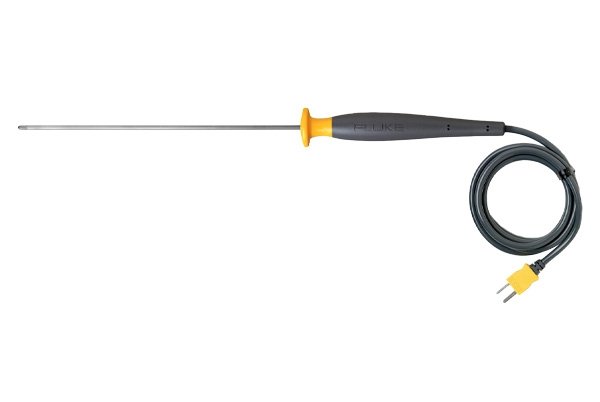 Fluke Suregrip Immersion Temp Probe — Universal Electronics