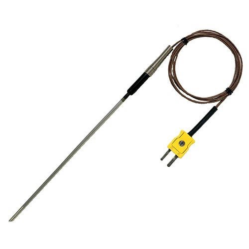 Fluke Type-K Lance Tip Probe Thermocouple Assembly — Universal Electronics