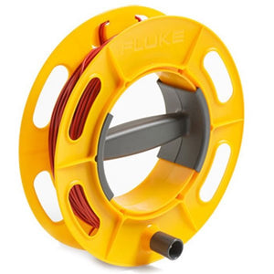 Fluke Cable Reel 50M RD — Universal Electronics