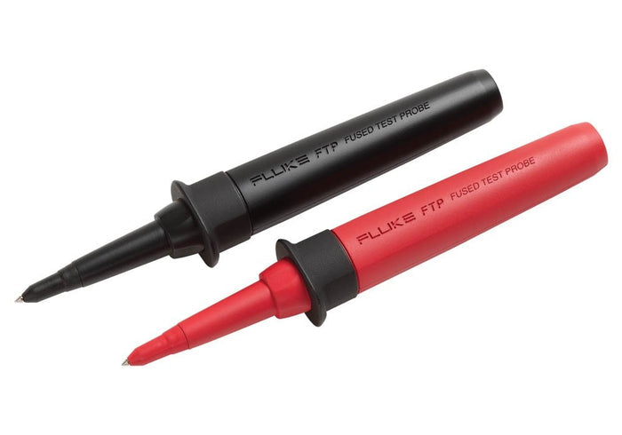 Fluke Fused Test Probe Set — Universal Electronics