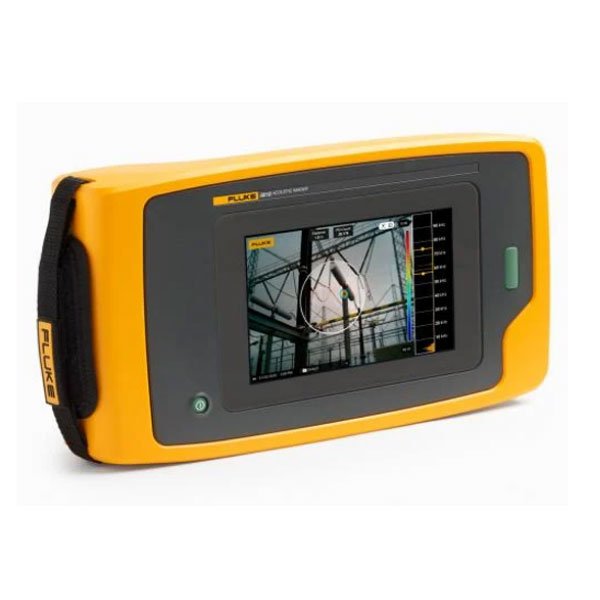 Fluke ii910 Precision Acoustic Imager — Universal Electronics