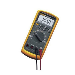 Fluke 88V Deluxe Automotive Multimeter — Universal Electronics
